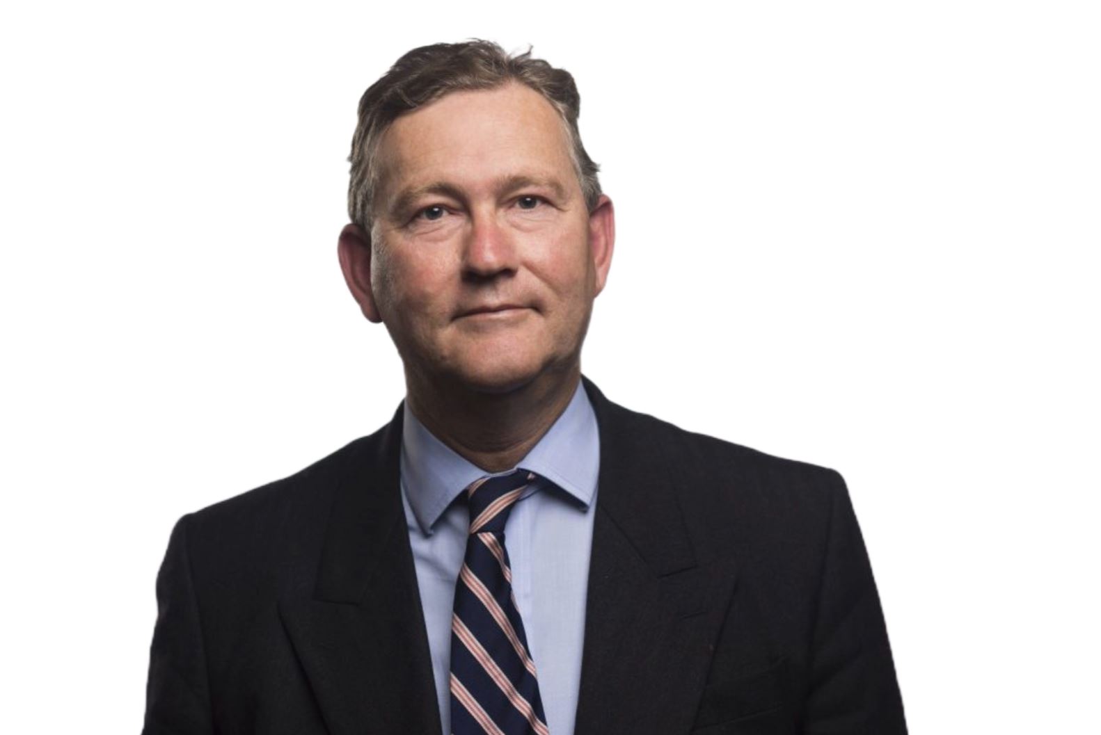 Richard Vardon - 18 St John Street Chambers