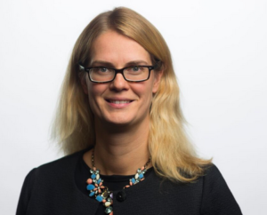 JENNIFER NEWSTEAD-TAYLOR APPOINTED RECORDER - 18 St John Street Chambers