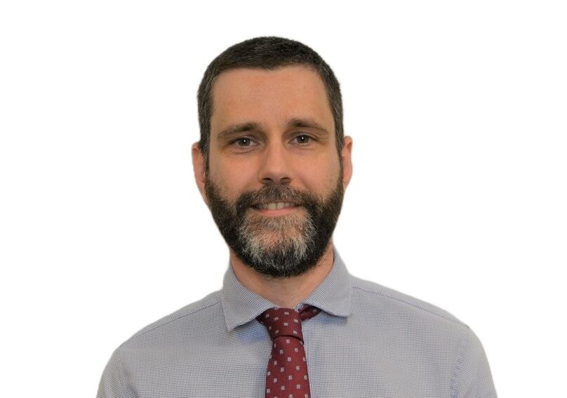 Stuart Howard-Cofield - 18 St John Street Chambers