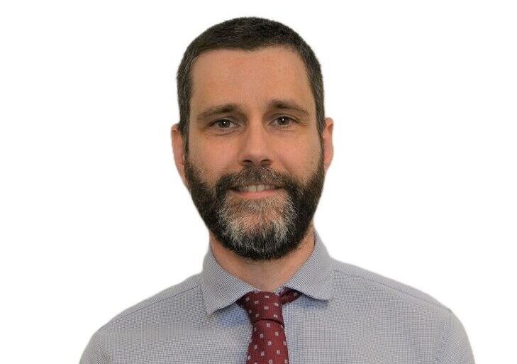 Stuart Howard-Cofield - 18 St John Street Chambers