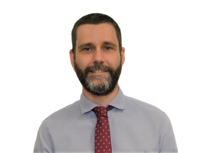 Stuart Howard-Cofield - 18 St John Street Chambers