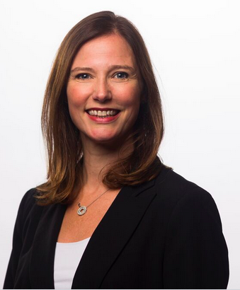 Susan Harrison - 18 St John Street Chambers