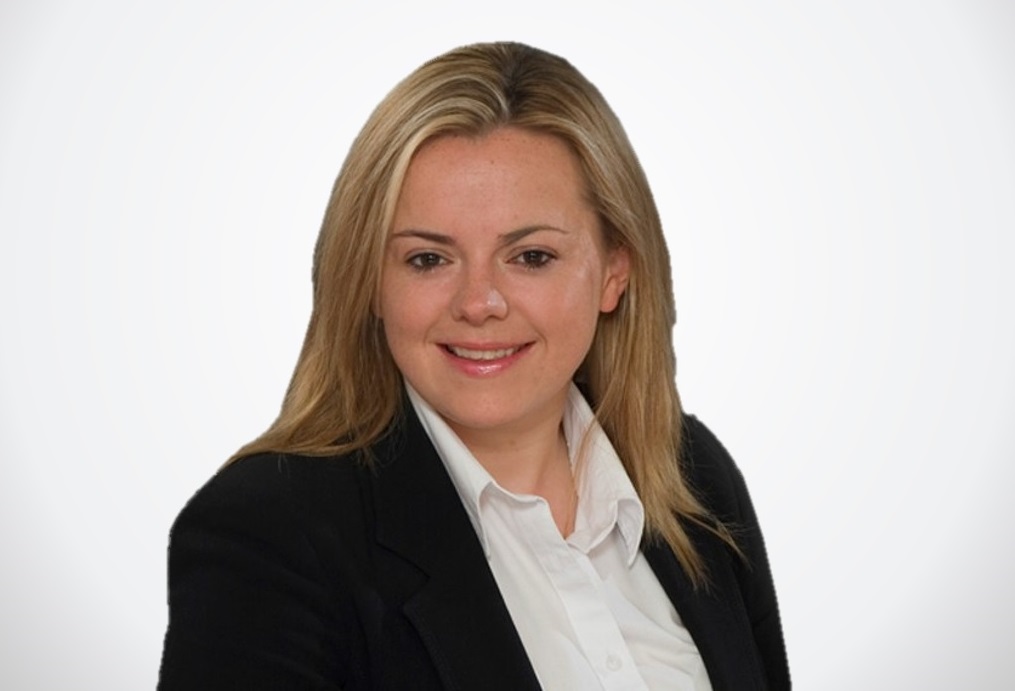 Anna White - 18 St John Street Chambers