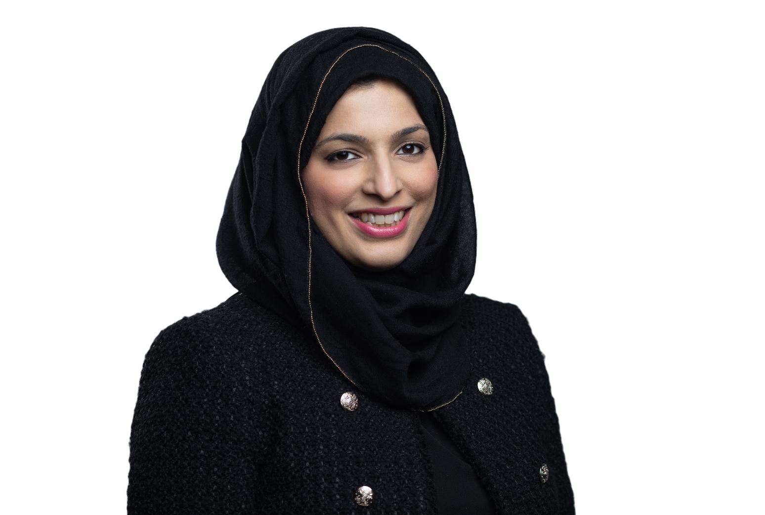 Farah Ahmed - 18 St John Street Chambers