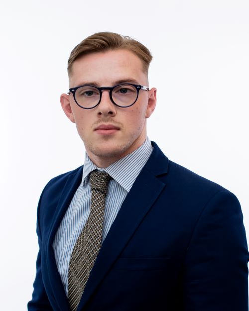 Daniel Parker - 18 St John Street Chambers