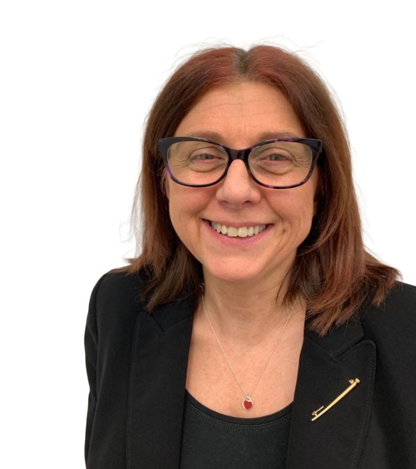 Martine Swinscoe - 18 St John Street Chambers