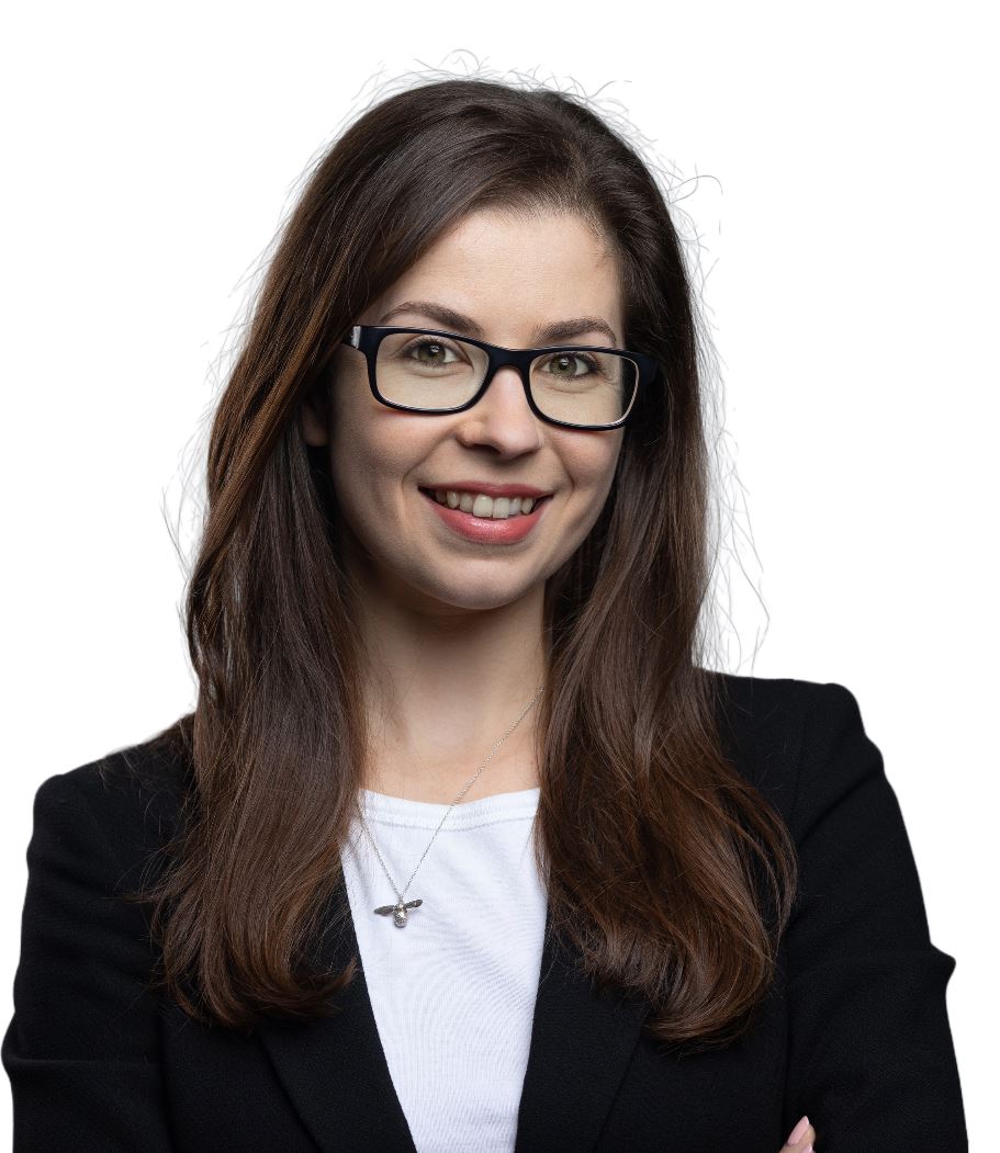 Bethany Wilson - 18 St John Street Chambers