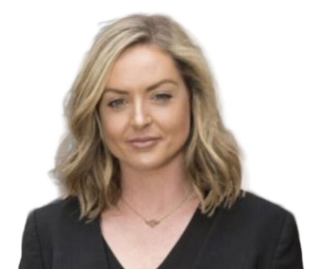 Georgia Griffiths - 18 St John Street Chambers