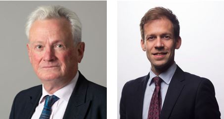 STEVE KILLALEA QC AND NICK HARRISON SECURE £3.5 MILLION SETTLEMENT IN ...