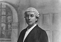 100 YEARS SINCE IVY WILLIAMS BECAME THE FIRST WOMAN CALLED TO THE BAR ...