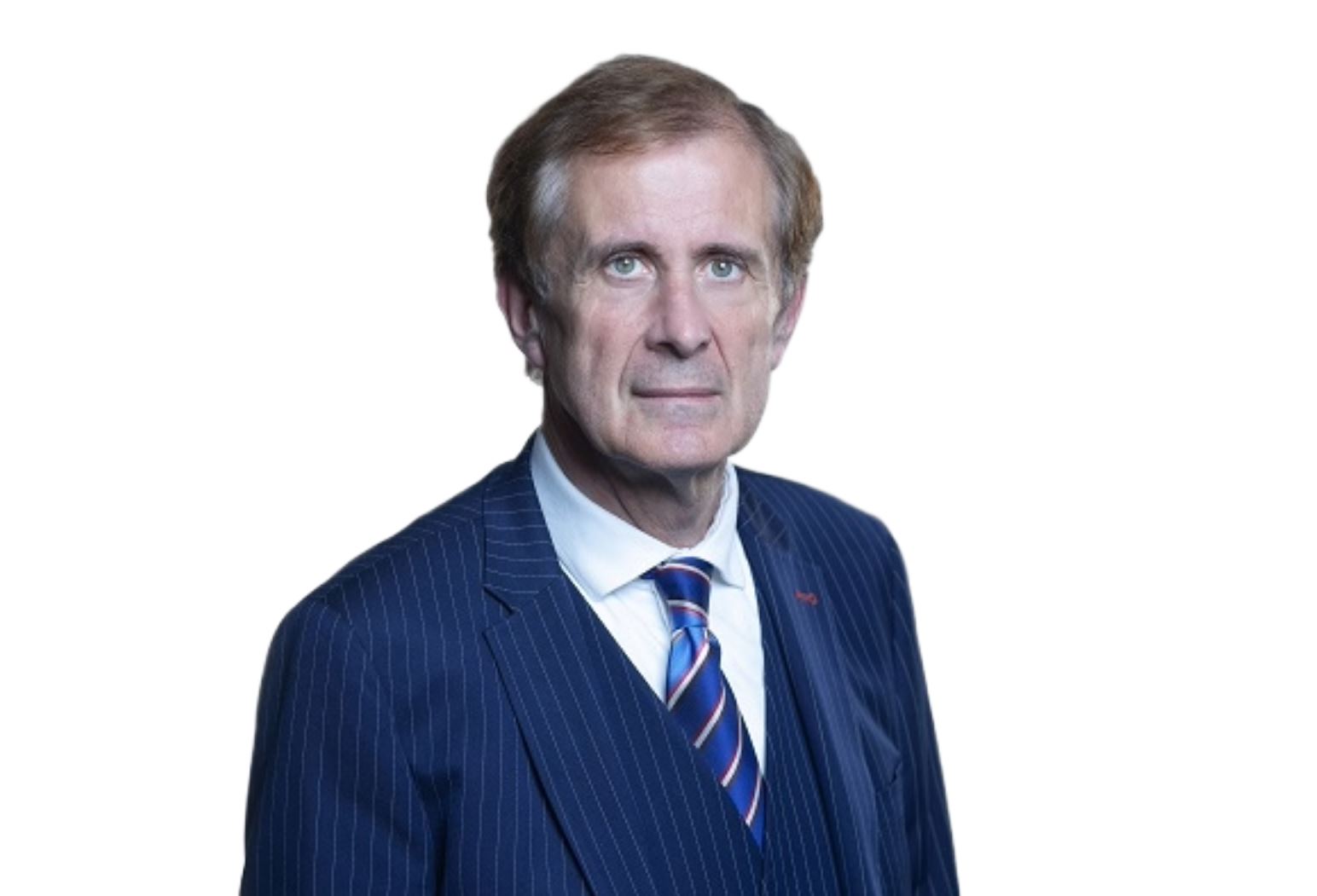 Ian Huffer - 18 St John Street Chambers