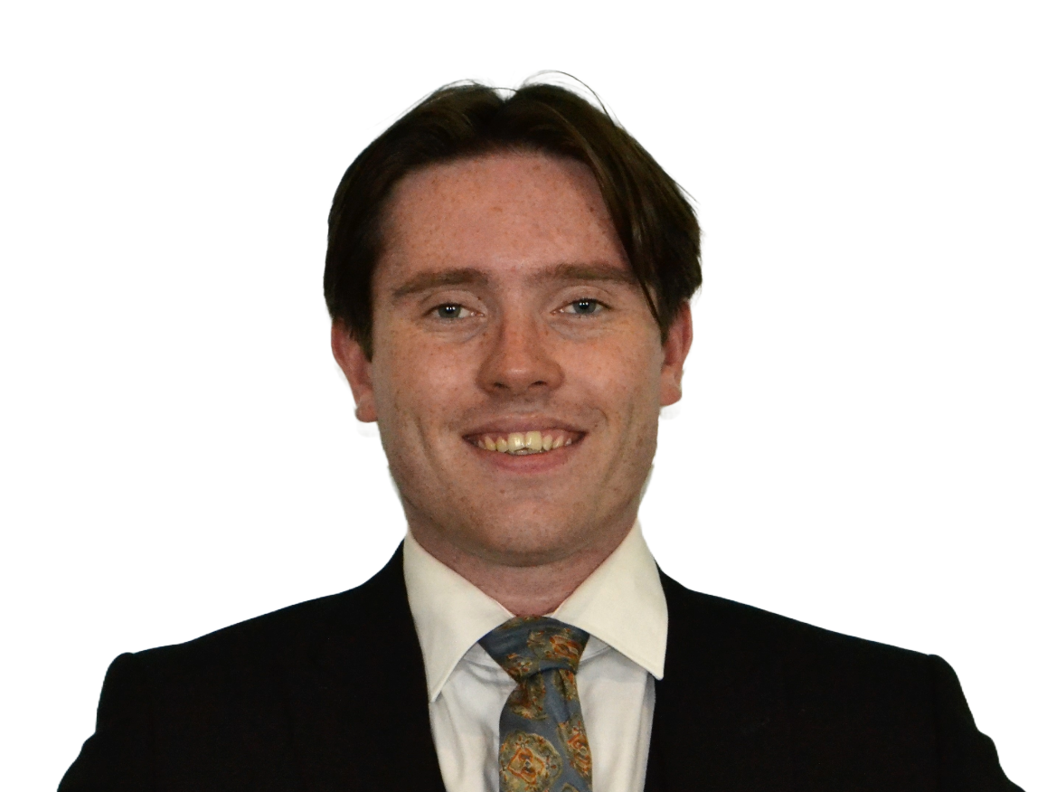 Alex Beevers - 18 St John Street Chambers