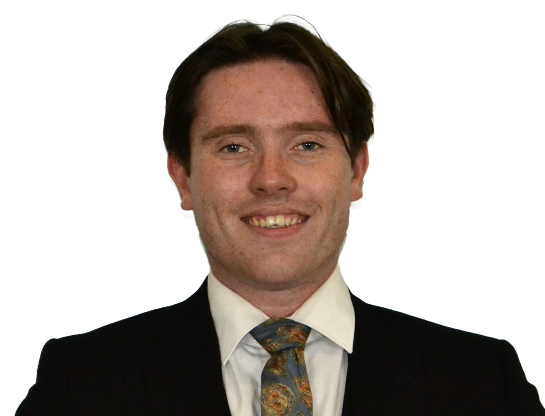 Alex Beevers - 18 St John Street Chambers