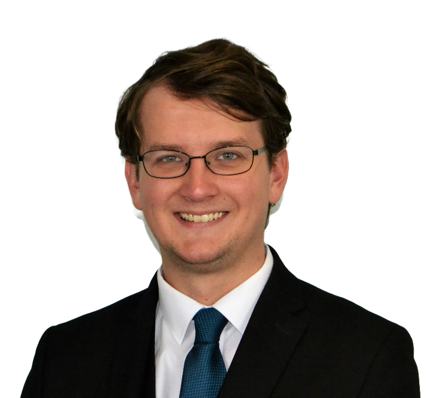 Andrew Rauer - 18 St John Street Chambers