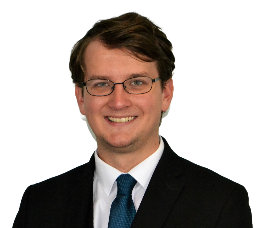 Andrew Rauer - 18 St John Street Chambers