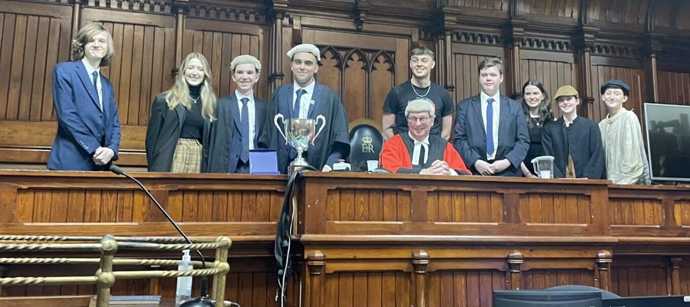 18 ST JOHN STREET BARRISTERS TAKE PART IN MANCHESTER MOCK TRIAL ...
