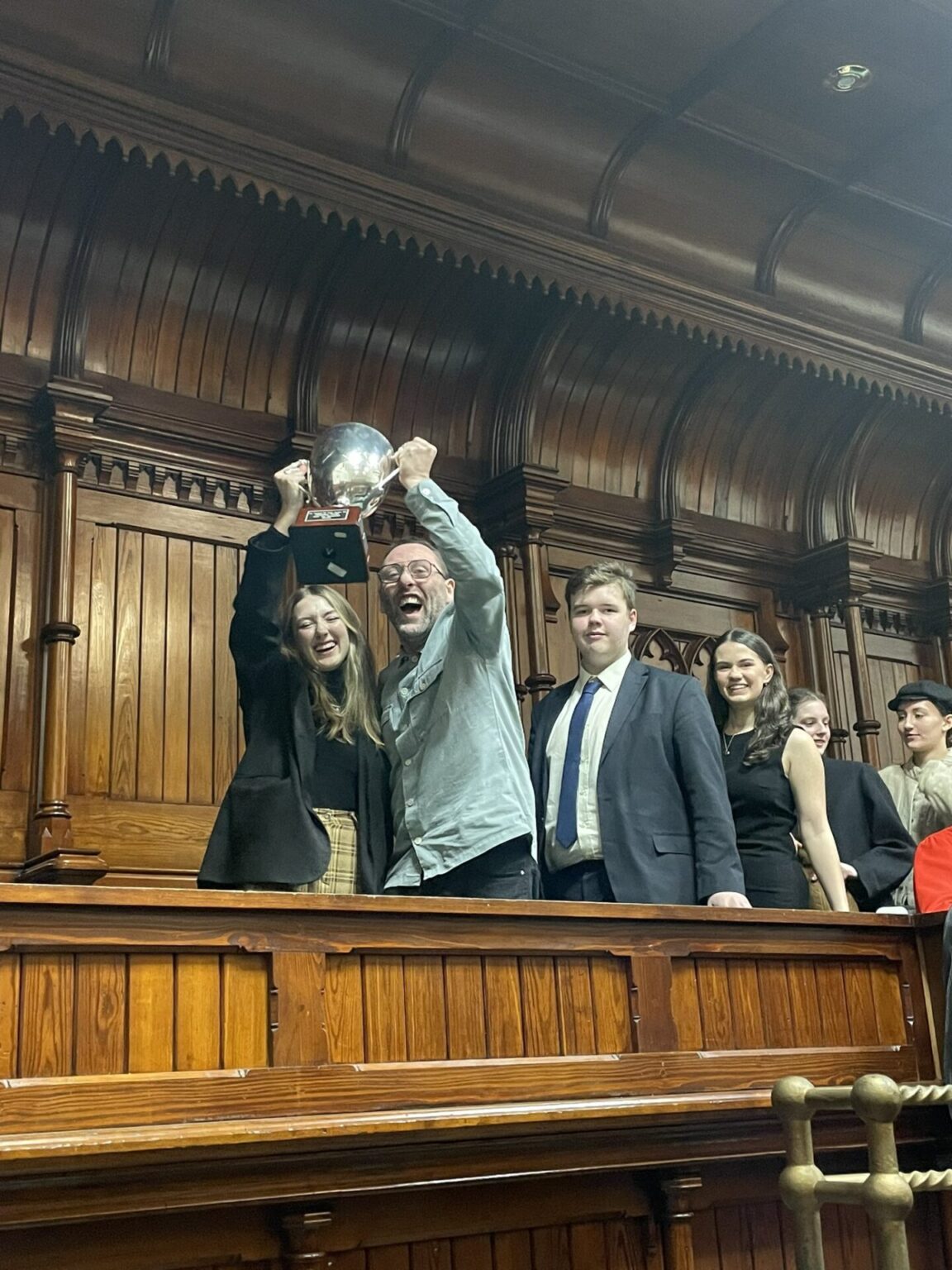 18 ST JOHN STREET BARRISTERS TAKE PART IN MANCHESTER MOCK TRIAL ...