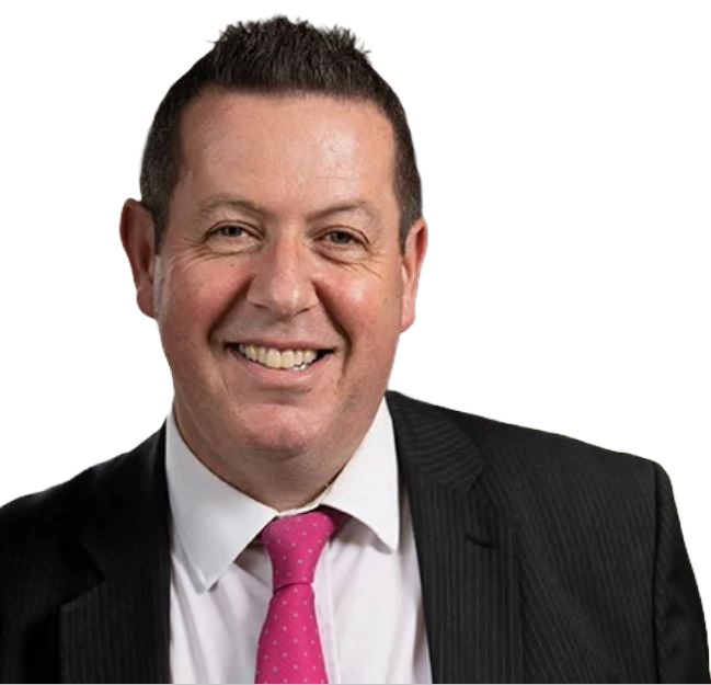 Neil Smart - 18 St John Street Chambers