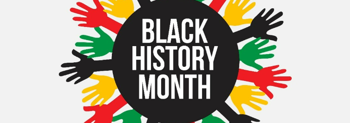 RECLAIMING NARRATIVES: BLACK HISTORY MONTH - VIEWS FROM THE NORTHERN ...