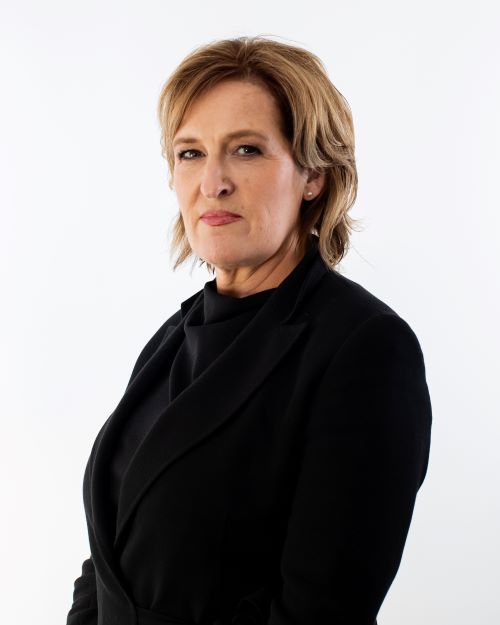 Helen McIvor - 18 St John Street Chambers