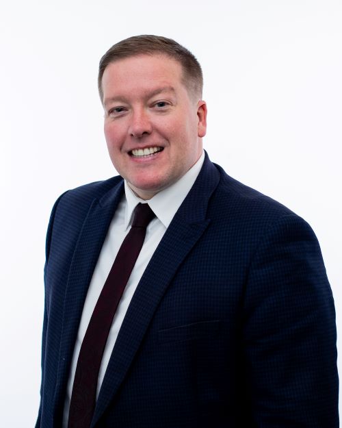 James Miller - 18 St John Street Chambers