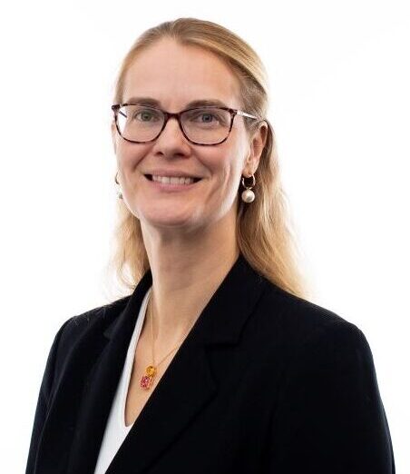 Jennifer Newstead Taylor - 18 St John Street Chambers