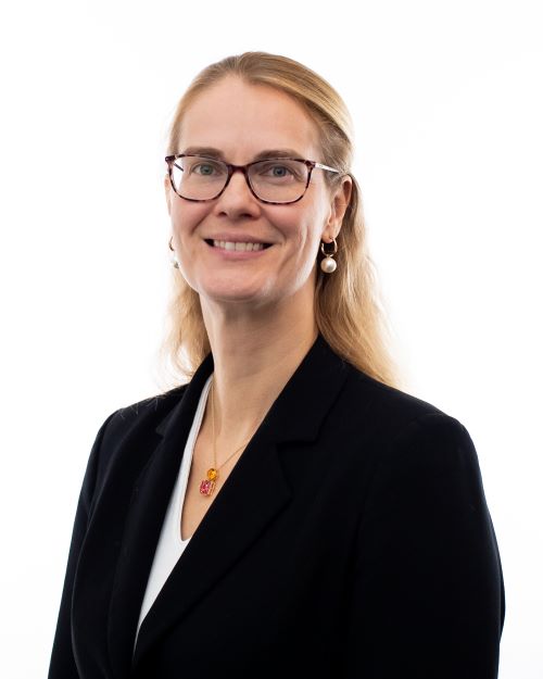 Jennifer Newstead Taylor - 18 St John Street Chambers