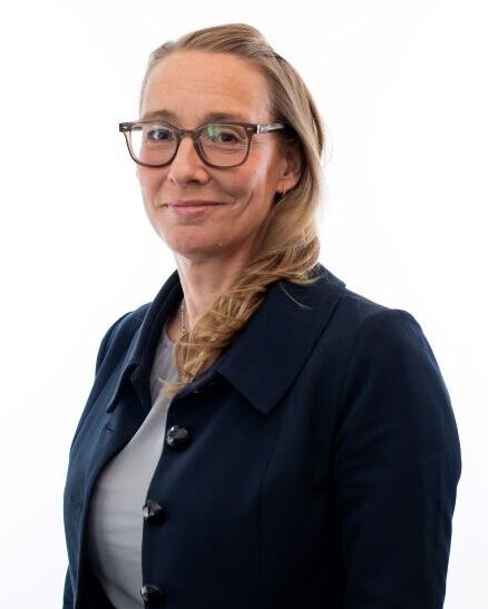 Rachel Faux - 18 St John Street Chambers