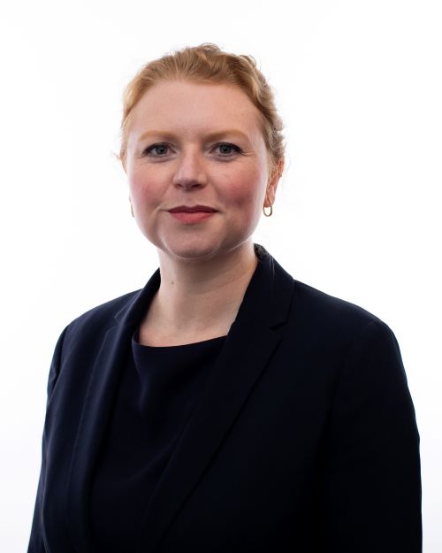 Verity Quaite - 18 St John Street Chambers