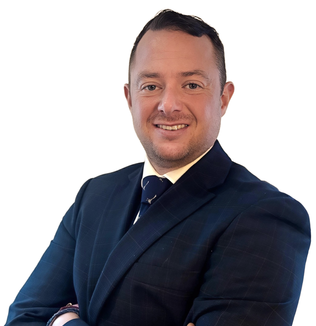 Darren Malone - 18 St John Street Chambers