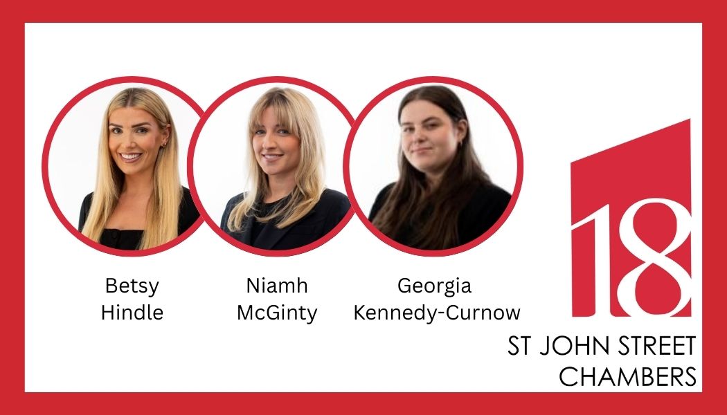 CROWN PROSECUTION SERVICE ADVOCATE PANEL PROMOTIONS - 18 ST JOHN STREET ...